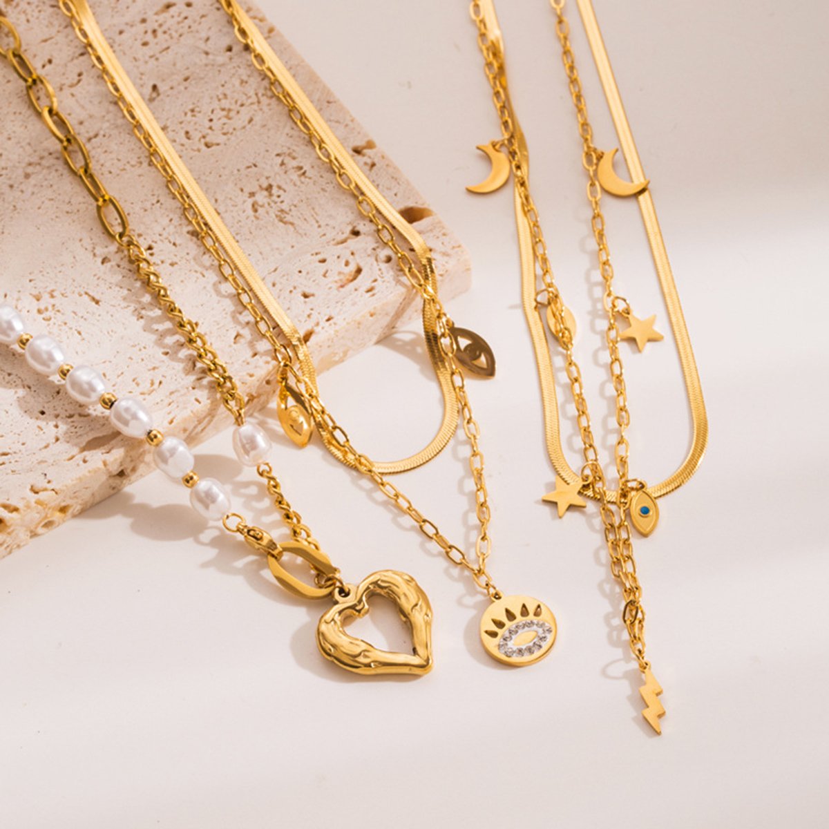 June Jewelry - Wholesale Fashion Jewelry | Factory Price