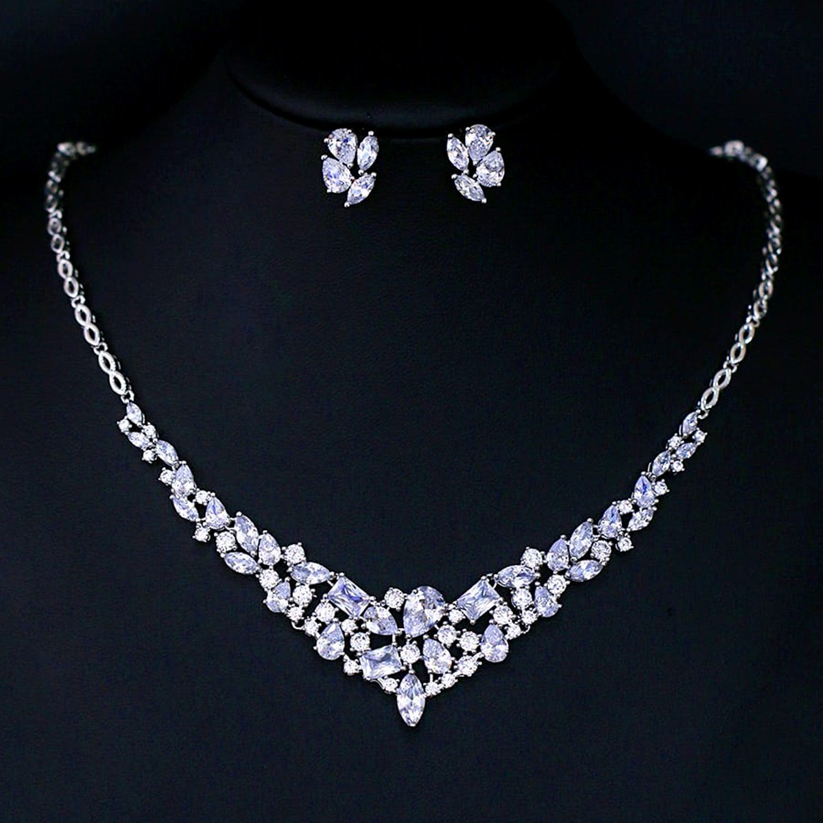 June Jewelry - Wholesale Fashion Jewelry | Factory Price